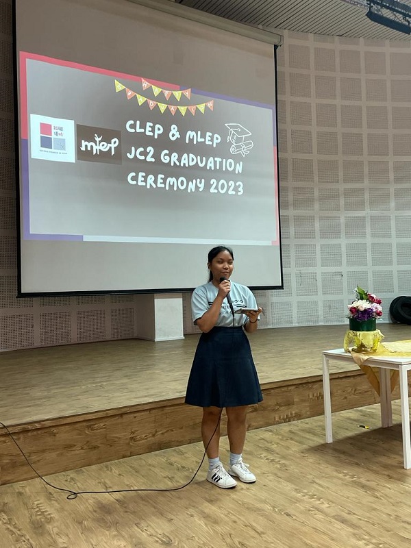 Malay Language Elective Programme